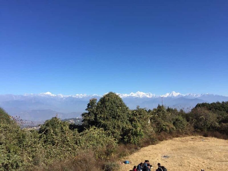 From Kathmandu: Nagarkot Sunrise Tour with Hiking Guide - Real Traveler Feedback