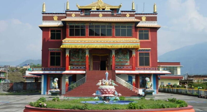From Kathmandu: Nagarkot to Changunarayan Day Hike - The Itinerary: What to Expect on Your Day