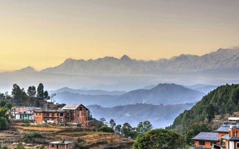 From Kathmandu: Nagarkot to Changunarayan Day Hike - FAQ