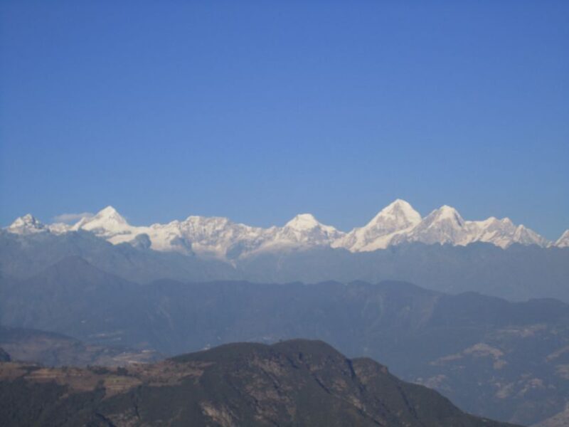 From Kathmandu: Nagarkot Tour Package 1 Nights 2 Days - Final Thoughts: Is This Tour Right for You?