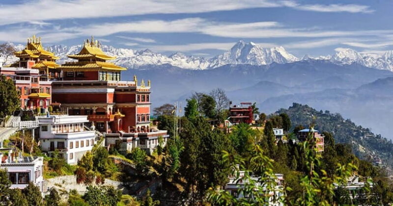 From Kathmandu: Namo Buddha Hike with Transfer & Guide - From Kathmandu: Namo Buddha Hike with Transfer & Guide — A Walk Through Nepals Spiritual Heartland