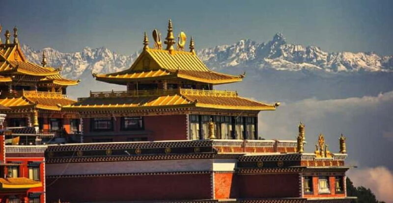 From Kathmandu: Namo Buddha Hike with Transfer & Guide - Exploring Namo Buddha: One of Nepal’s Sacred Sites