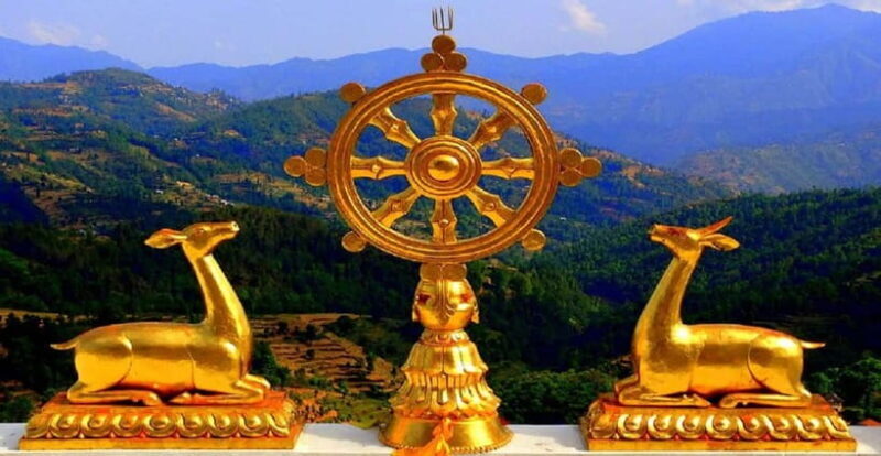 From Kathmandu: Namo Buddha Hike with Transfer & Guide - Authenticity and Value