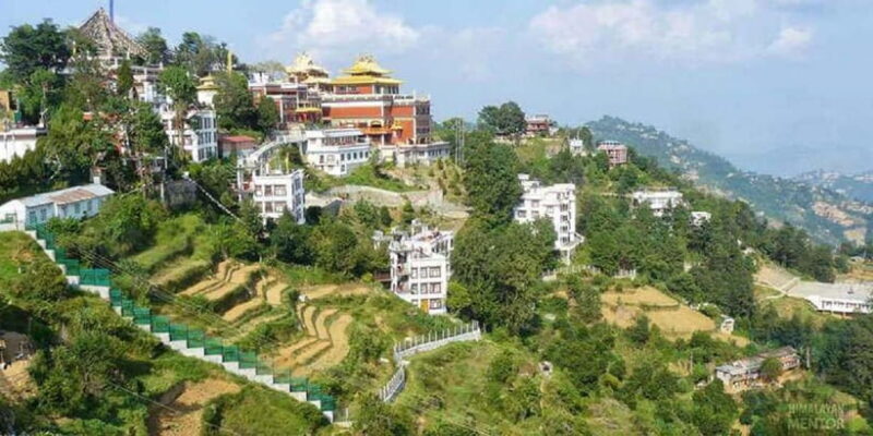 From Kathmandu: Namo Buddha Hike with Transfer & Guide - Who Is This Tour Best For?