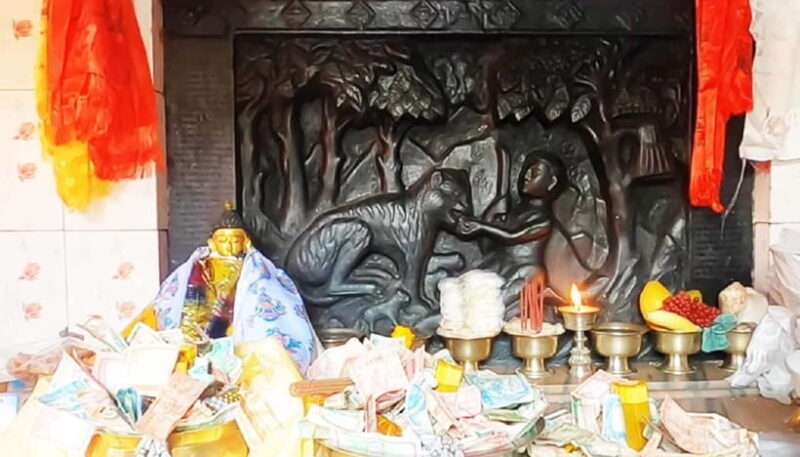 From Kathmandu: Namo Buddha Hike with Transfer & Guide - FAQ