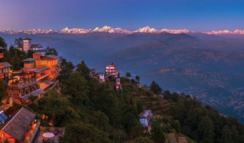 From Kathmandu: Namo Buddha Hike with Transfer & Guide - Final Thoughts