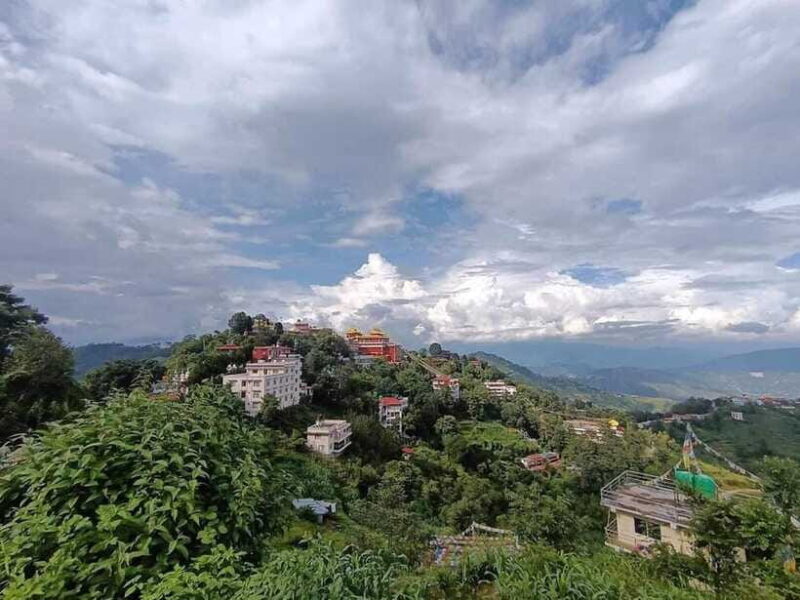 From Kathmandu : Namobuddha Monastery Monk Interaction Tour - The Value of the Experience
