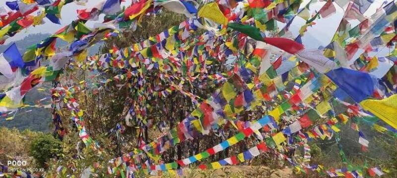 From Kathmandu : Namobuddha Monastery Monk Interaction Tour - Who Will Love This Tour?