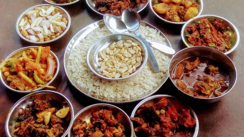 From Kathmandu: Newari Villages Culture & Cuisine Day Trip - FAQ