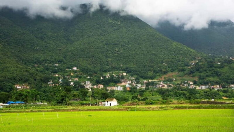From Kathmandu: Newari Villages Culture & Cuisine Day Trip - Key Points