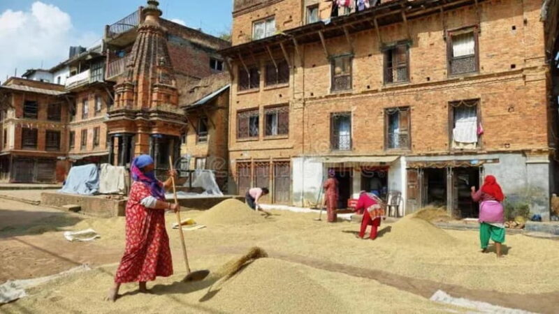 From Kathmandu: Newari Villages Culture & Cuisine Day Trip - An Introduction to the Newari World
