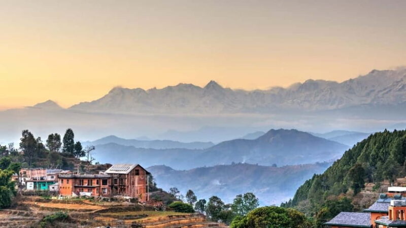 From Kathmandu: Newari Villages Culture & Cuisine Day Trip - Practical Details and Tips