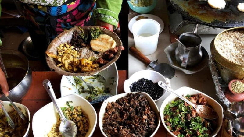 From Kathmandu: Newari Villages Culture & Cuisine Day Trip - Who Should Consider This Tour?