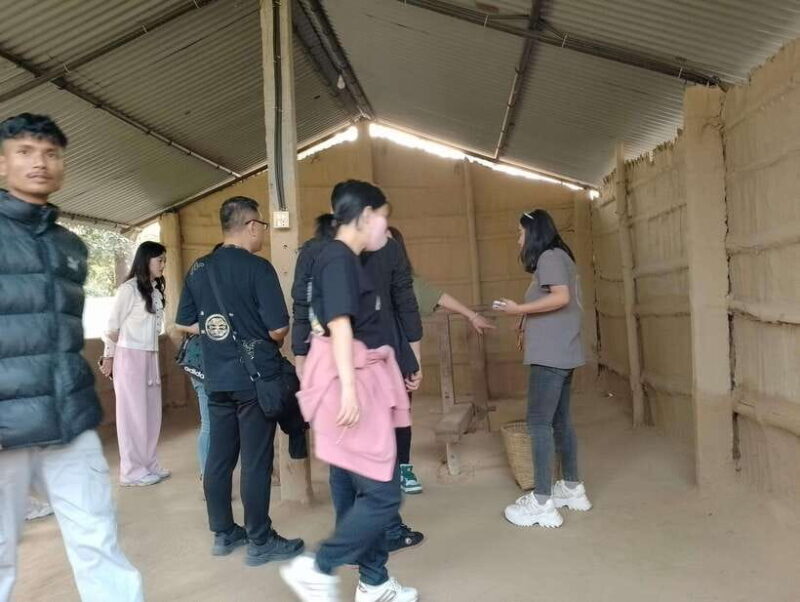 From Kathmandu or Pokhara: 4-Day Chitwan National Park Tour - Introduction to the Chitwan Experience