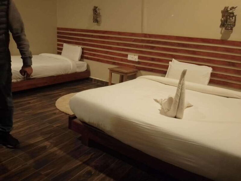 From Kathmandu or Pokhara: 5-Day Chitwan National Park Tour - A Closer Look at the 5-Day Tour Experience