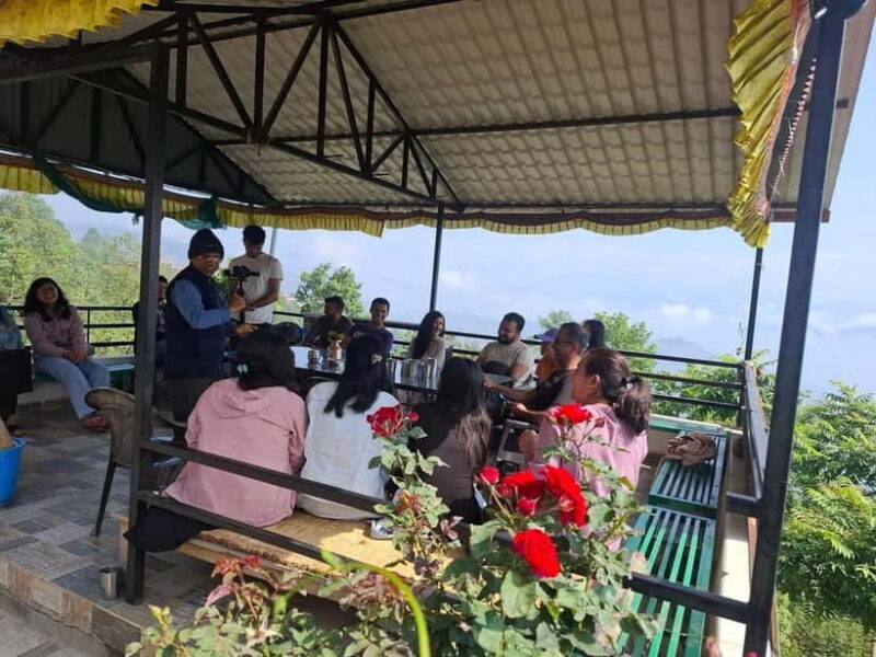 From Kathmandu: Patlekhet Permaculture Organic Farm Tour - What Are the Key Points?