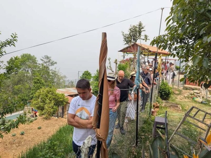 From Kathmandu: Patlekhet Permaculture Organic Farm Tour - Who Will Love This Tour?