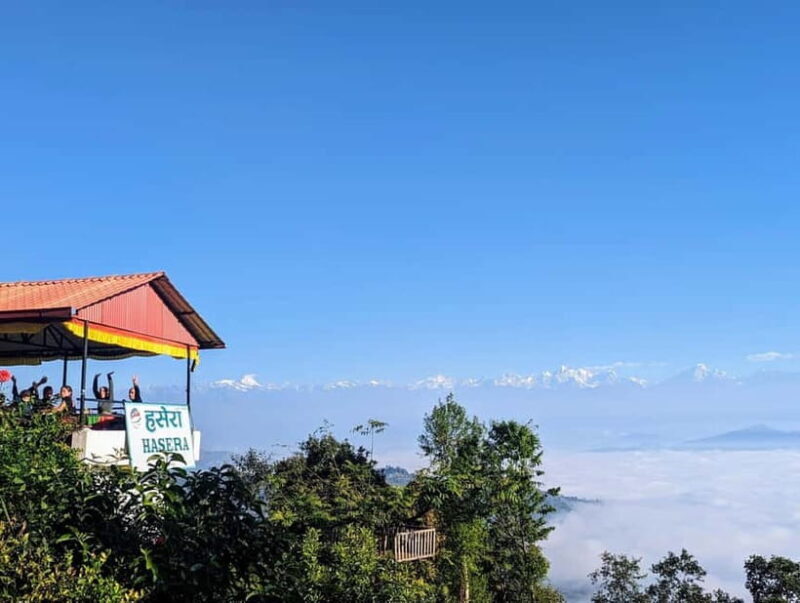 From Kathmandu: Patlekhet Permaculture Organic Farm Tour - Final Thoughts