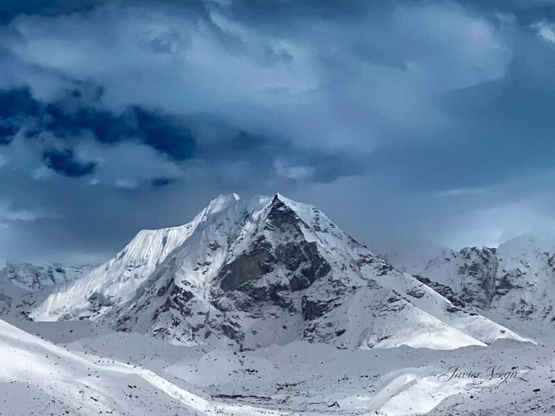 From Kathmandu: Personalized Everest Base Camp Trek - An Overview of the Experience