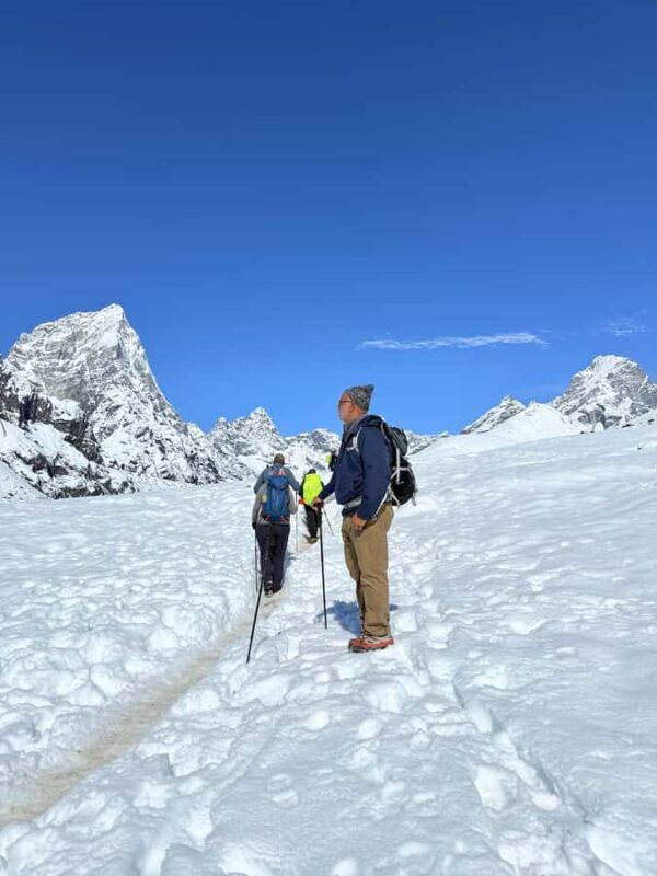 From Kathmandu: Personalized Everest Base Camp Trek - Who Is This Tour Best For?