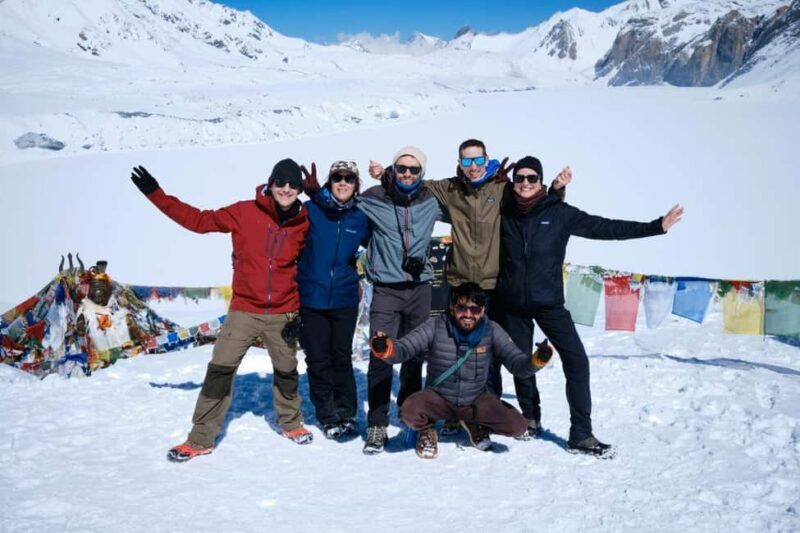 From Kathmandu/Pokhara: 10-Day Annapurna Circuit Trek - A Complete Look at the Annapurna Circuit Guided Tour