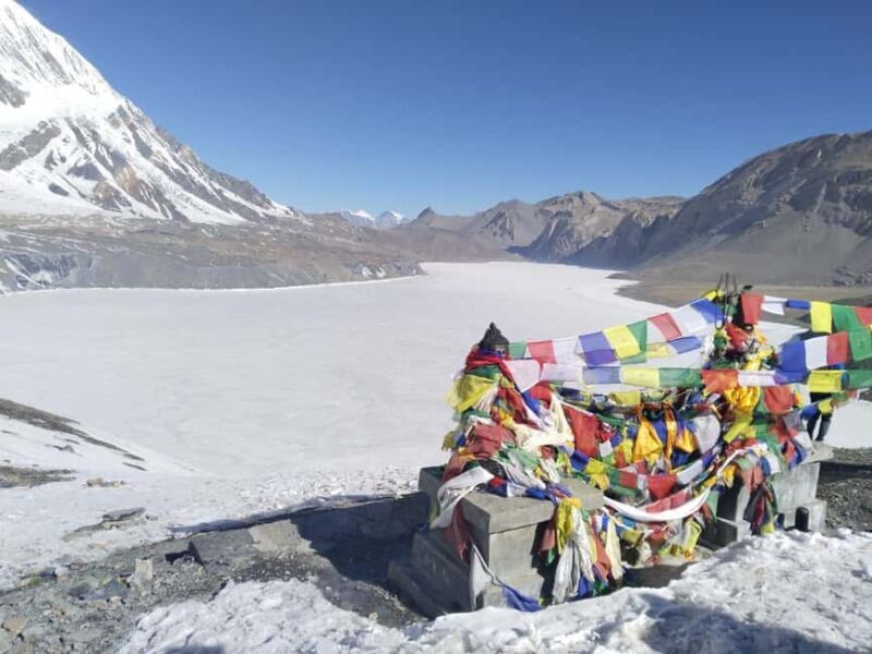 From Kathmandu/Pokhara: 10-Day Annapurna Circuit Trek - What Makes This Trek Special