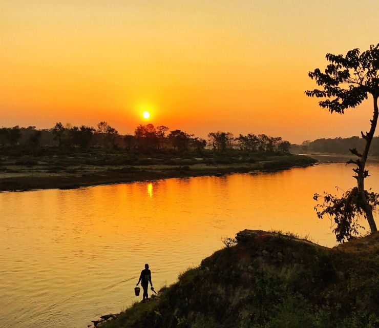 From Kathmandu/Pokhara: 3 Day All-Inclusive Chitwan Safari - FAQs