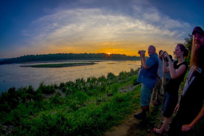 From Kathmandu/Pokhara: 3 Day All-Inclusive Chitwan Safari - What the Reviews Reveal: Authentic Experiences and Practical Insights