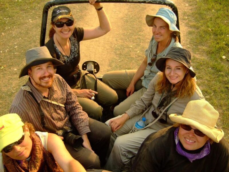 From Kathmandu/Pokhara: 3 Day All-Inclusive Chitwan Safari - Final Impressions: Who Should Consider This Tour?