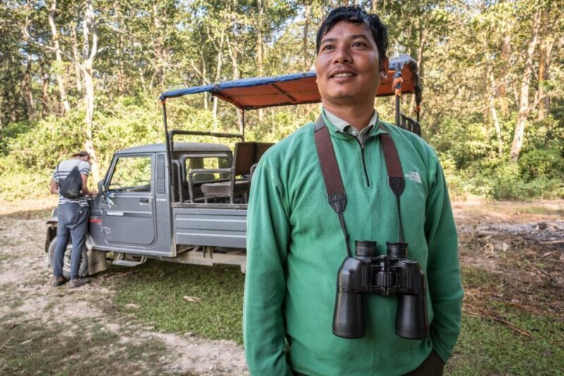 From Kathmandu/Pokhara: 3 Day All-Inclusive Chitwan Safari - FAQ: Your Practical Questions Answered