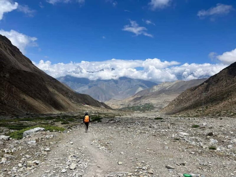 From Kathmandu/Pokhara: 9-Day Annapurna Circuit Trek - Day 5: Acclimatization Day at Manang