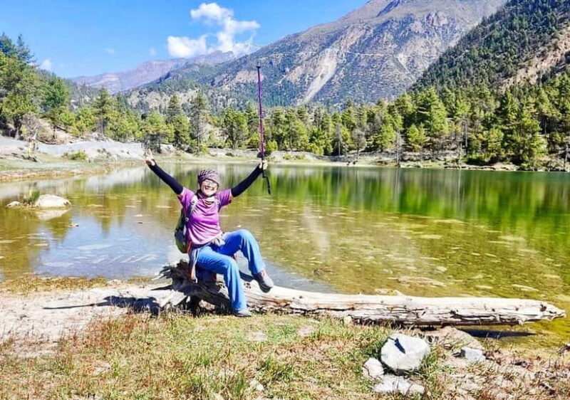 From Kathmandu/Pokhara: 9-Day Annapurna Circuit Trek - Day 8: Thorong La Pass and Muktinath