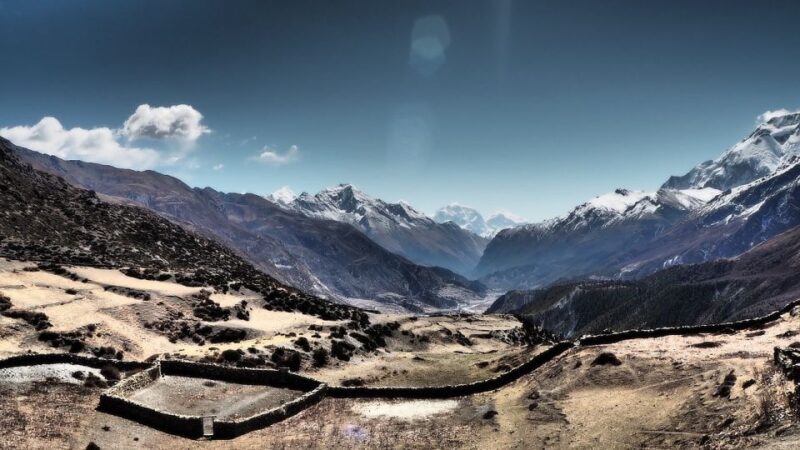 From Kathmandu/Pokhara: 9-Day Annapurna Circuit Trek - Why Choose the 9-Day Annapurna Circuit Trek?