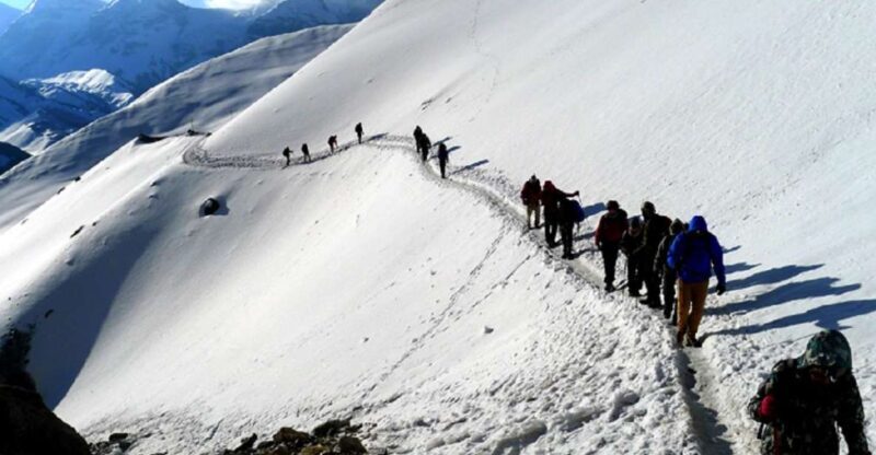 From Kathmandu/Pokhara: 9-Day Annapurna Circuit Trek - What’s Included and What’s Not