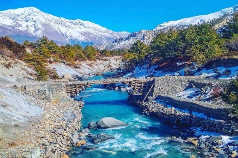 From Kathmandu/Pokhara: 9-Day Annapurna Circuit Trek - The Experience Provider: Snow Peak Tours and Travels