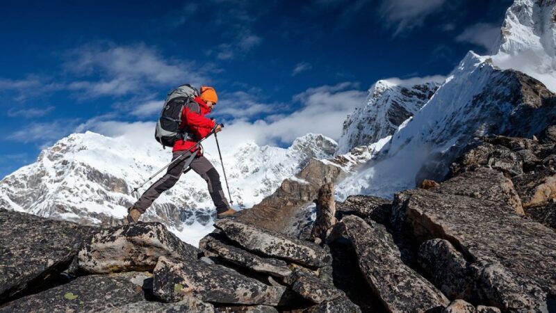 From Kathmandu/Pokhara: 9-Day Annapurna Circuit Trek - Is This Trek Right for You?