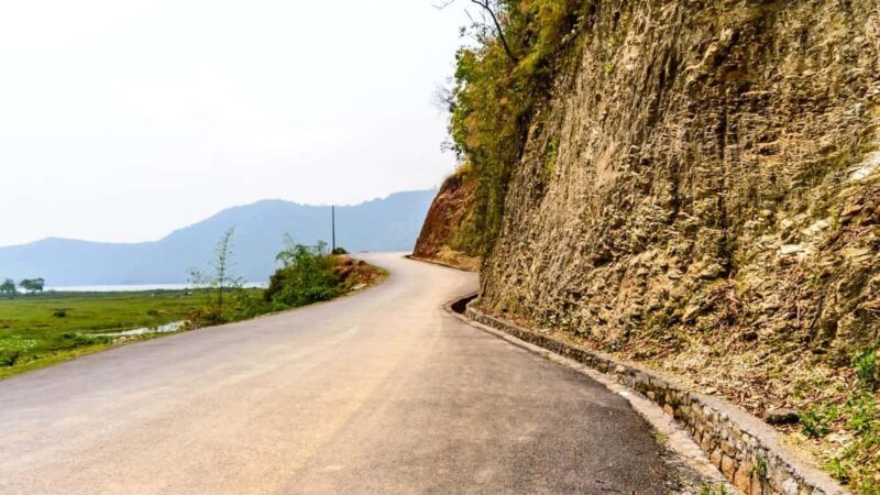 From Kathmandu: Pokhara and Kusma Bungee Jump Adventure - A Look at the Experience: Scenic Route and Cultural Highlights