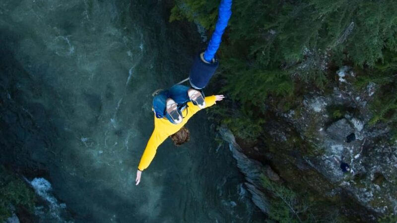 From Kathmandu: Pokhara and Kusma Bungee Jump Adventure - Final Thoughts: Is It Worth It?