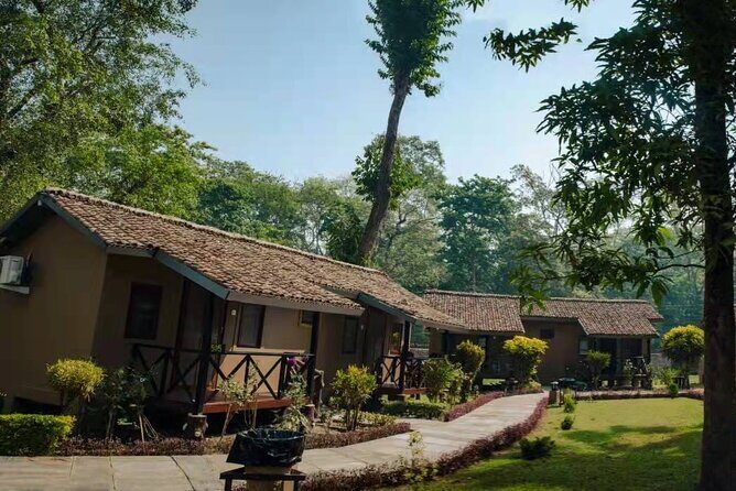 From Kathmandu: Private 3-Day Chitwan Safari Tour - Authenticity and Guide Expertise