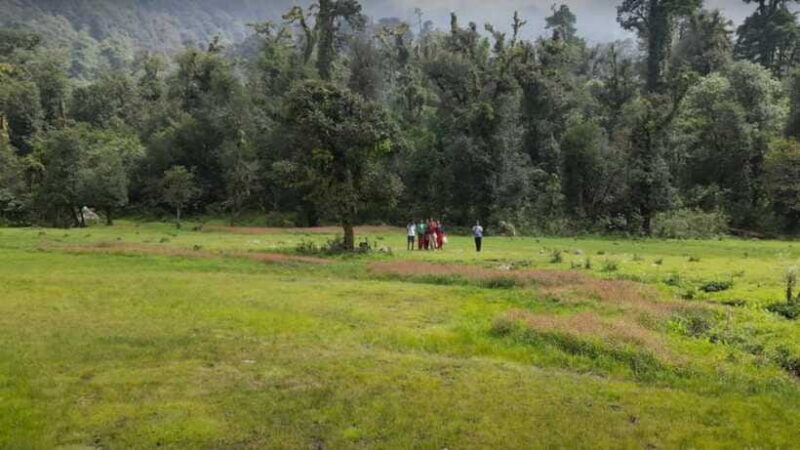 From Kathmandu: Ramaroshan Lakes 5-Day Tour - The Practicalities of This Tour