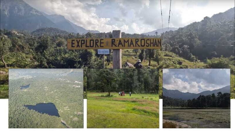 From Kathmandu: Ramaroshan Lakes 5-Day Tour - Who will benefit most from this tour?