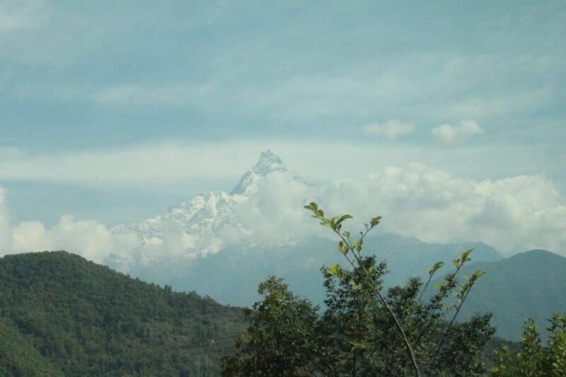 From Kathmandu : Shivapuri To Sundarijal Day hiking - Practical Details
