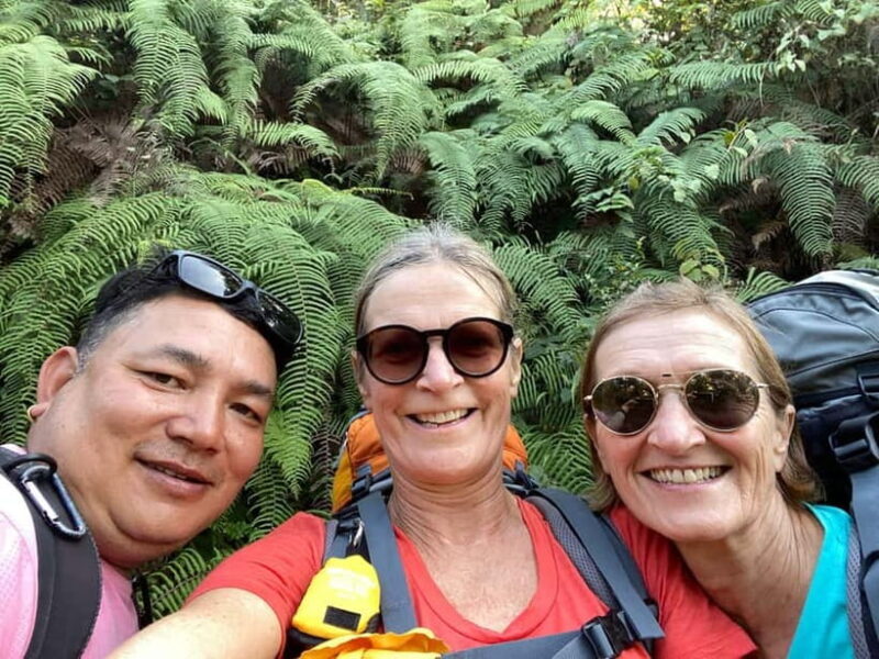 From Kathmandu: Short Langtang Valley Guided Trek - 6 Days - Who is this trek for?