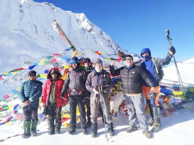 From Kathmandu: Short Langtang Valley Guided Trek - 6 Days - What’s Included and What’s Not