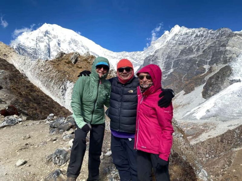 From Kathmandu: Short Langtang Valley Guided Trek - 6 Days - Practical Tips for the Trekker