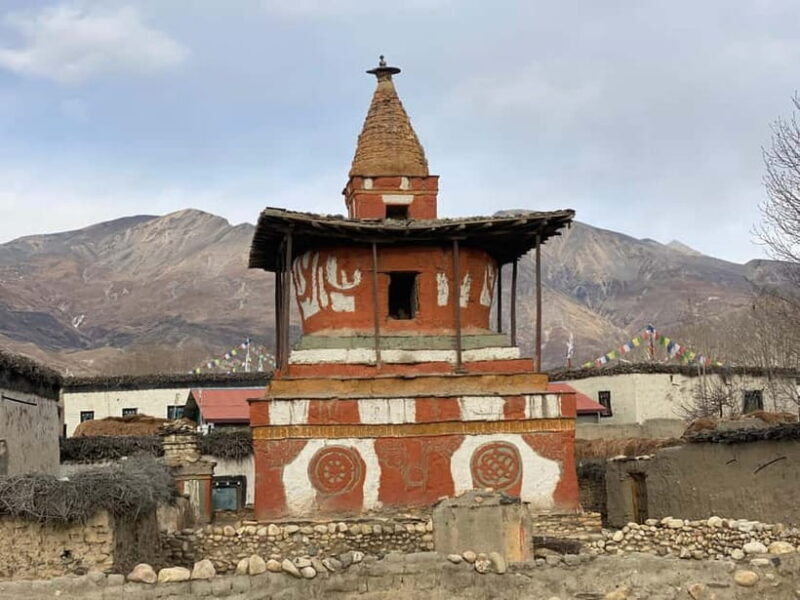 From Kathmandu: Upper Mustang Jeep Tour - What’s Special About the Upper Mustang Jeep Tour?