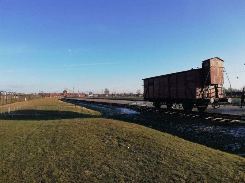 From Katowice: Auschwitz-Birkenau Skip-the-Line Guided Tour - An Authentic and Thoughtful Auschwitz Experience