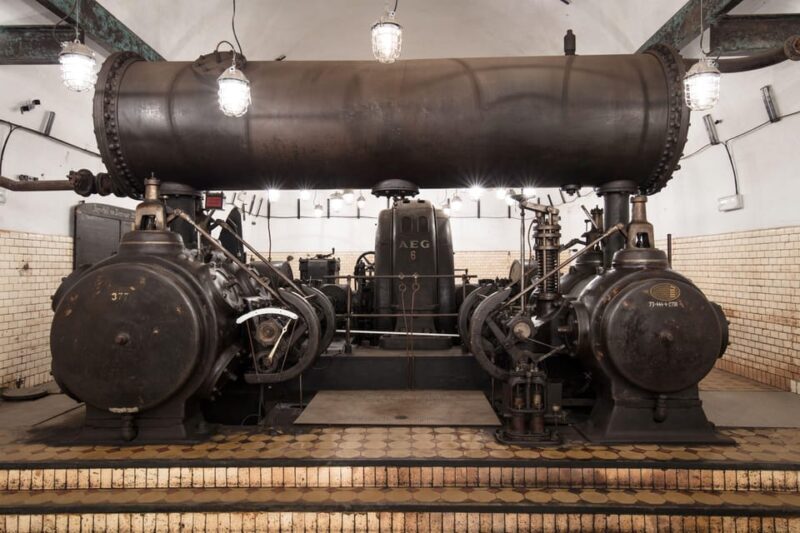 From Katowice: Trip to the Guido Coal Mine in Zabrze - Practical Tips for the Tour
