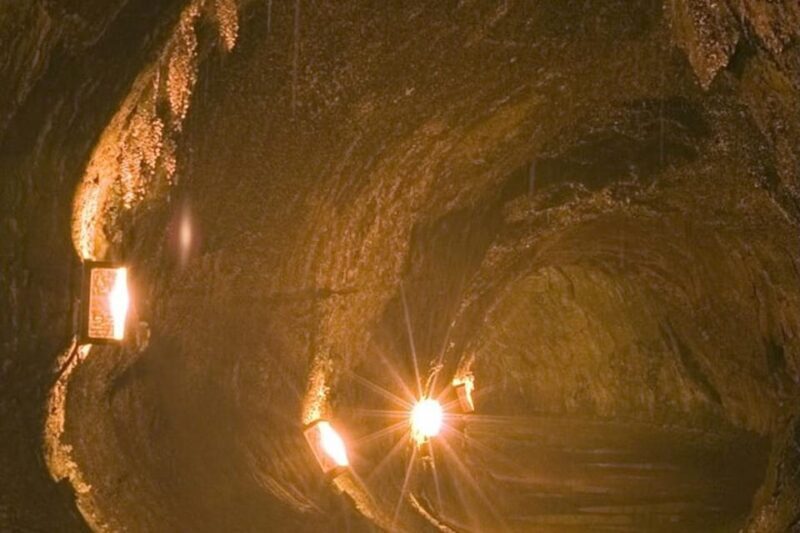 From Kauai: Hawaii Volcanoes National Park Experience - Who Should Consider This Tour?
