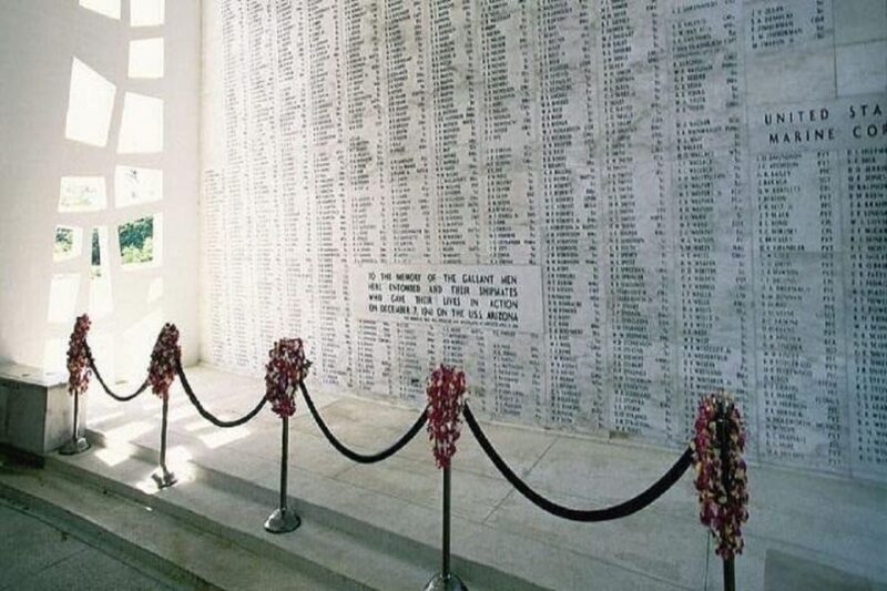 From Kauai: USS Arizona Memorial and Honolulu City Tour - The Experience: What to Expect from Start to Finish